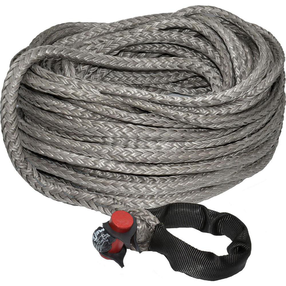 LockJaw - Automotive Winch Accessory: Rope & Shackle | MSC Direct