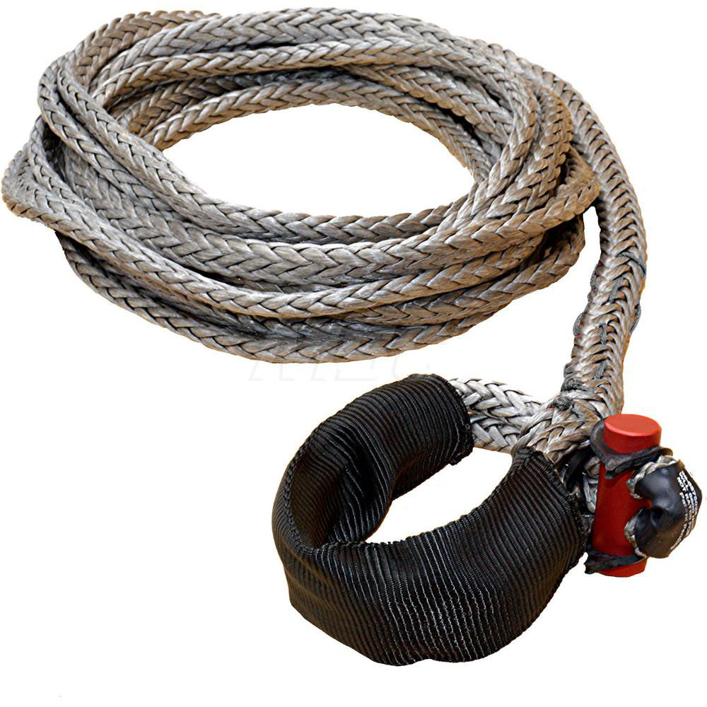 LockJaw - Automotive Winch Accessory: Strap | MSC Direct