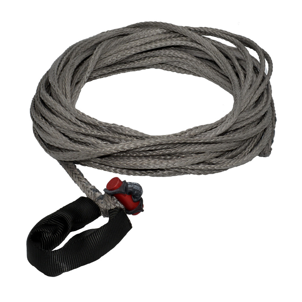 LockJaw - Automotive Winch Accessory: Strap | MSC Direct