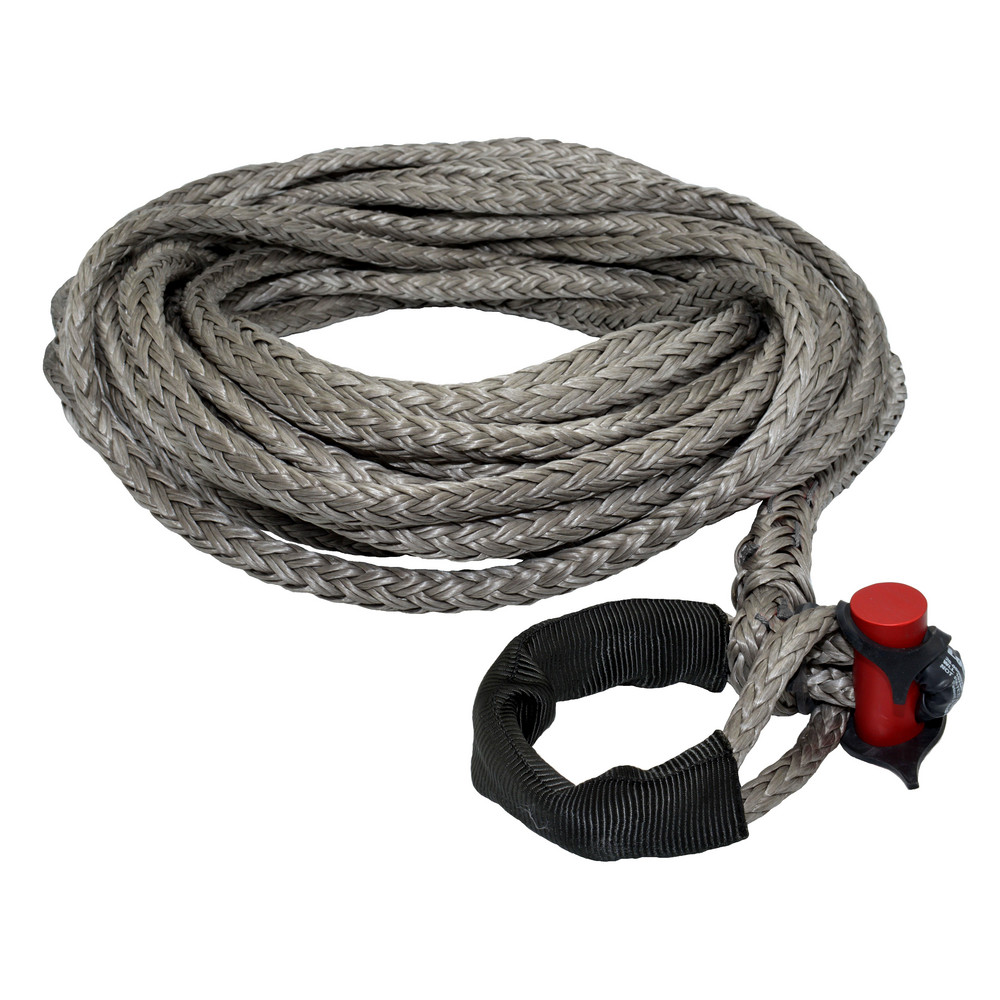 LockJaw - Automotive Winch Accessory: Rope & Shackle | MSC Direct