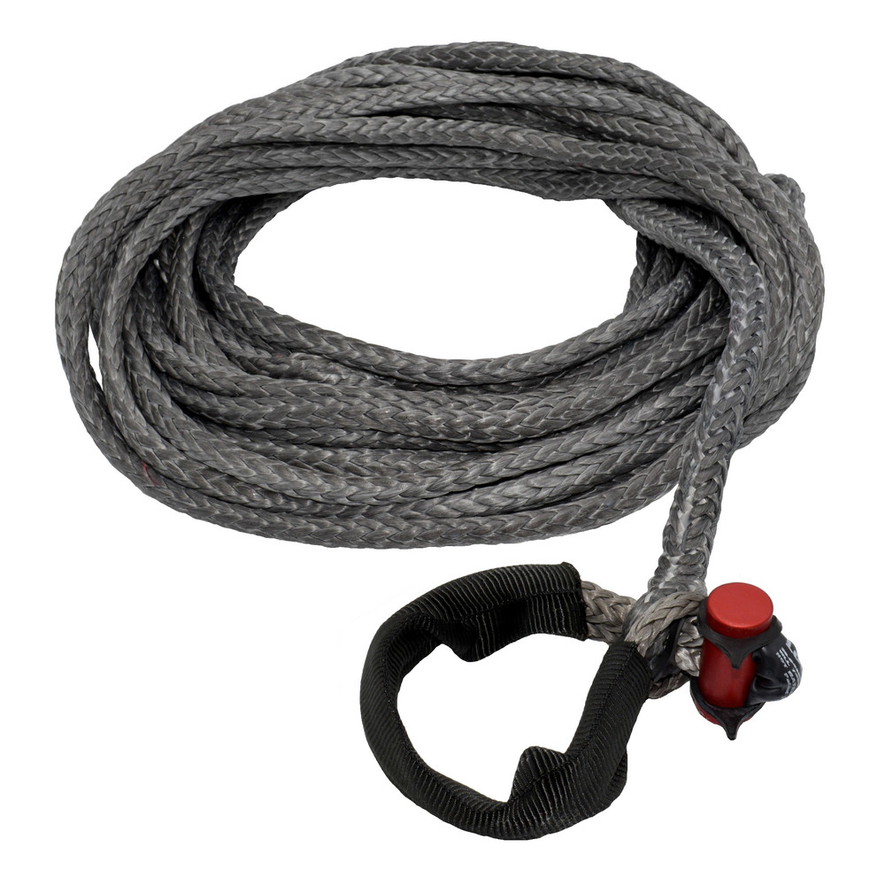 LockJaw - Automotive Winch Accessory: Rope & Shackle | MSC Direct