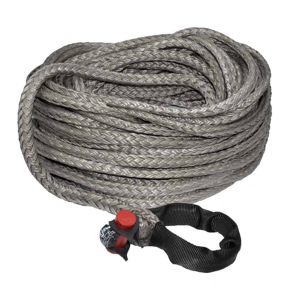 LockJaw - Automotive Winch Accessory: Rope & Shackle | MSC Direct