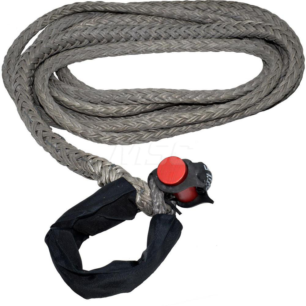 LockJaw - Automotive Winch Accessory: Strap | MSC Direct