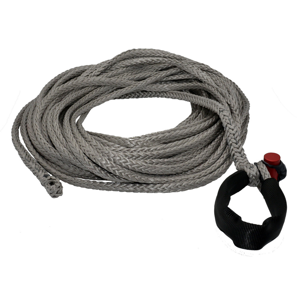 LockJaw - Automotive Winch Accessory: Rope & Shackle | MSC Direct