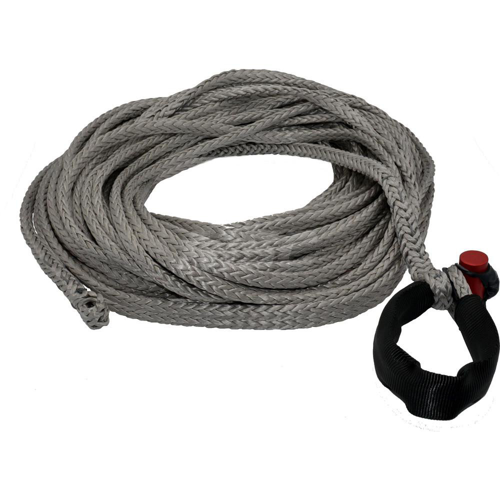 LockJaw - Automotive Winch Accessory: Rope & Shackle | MSC Direct