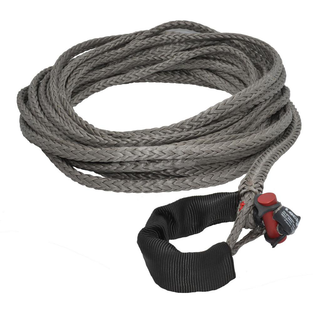 LockJaw - Automotive Winch Accessory: Strap | MSC Direct