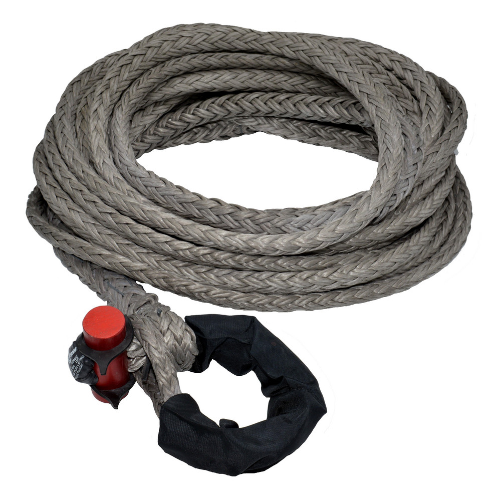 LockJaw - Automotive Winch Accessory: Rope & Shackle | MSC Direct