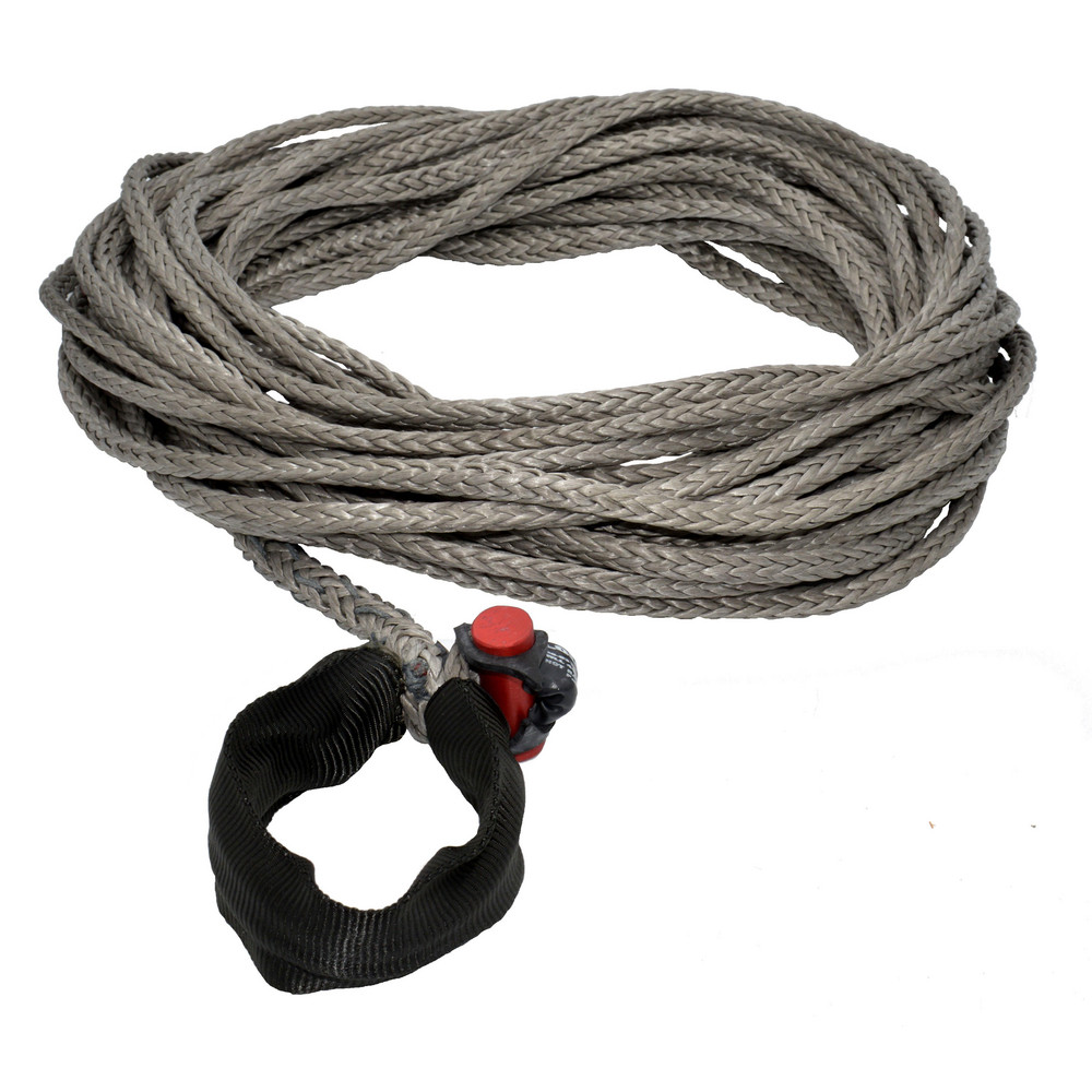 LockJaw - Automotive Winch Accessory: Rope & Shackle | MSC Direct