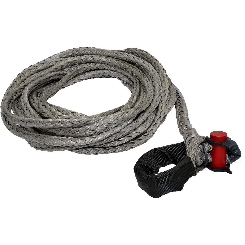 LockJaw - Automotive Winch Accessory: Strap | MSC Direct