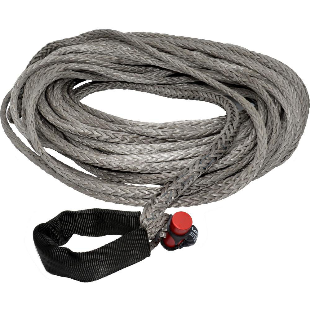 LockJaw - Automotive Winch Accessory: Rope & Shackle | MSC Direct