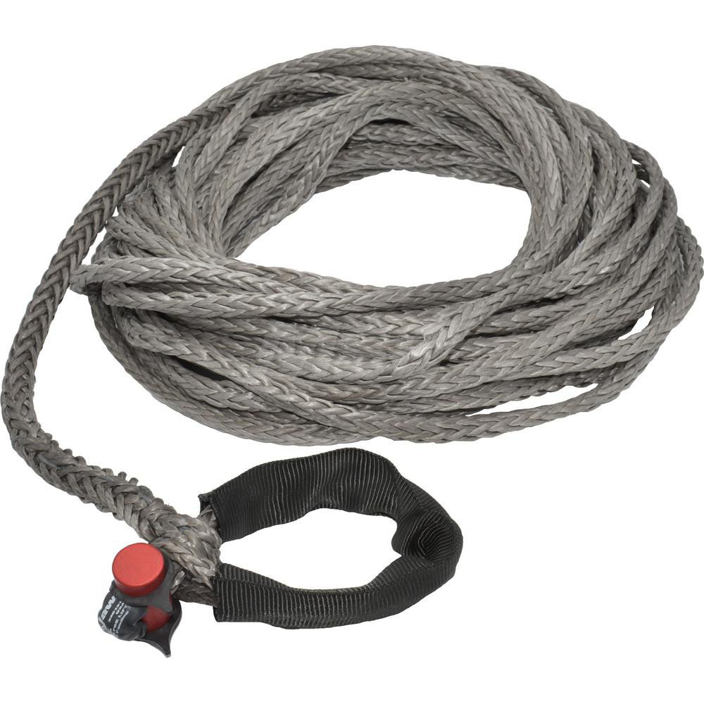 LockJaw - Automotive Winch Accessory: Rope & Shackle | MSC Industrial ...