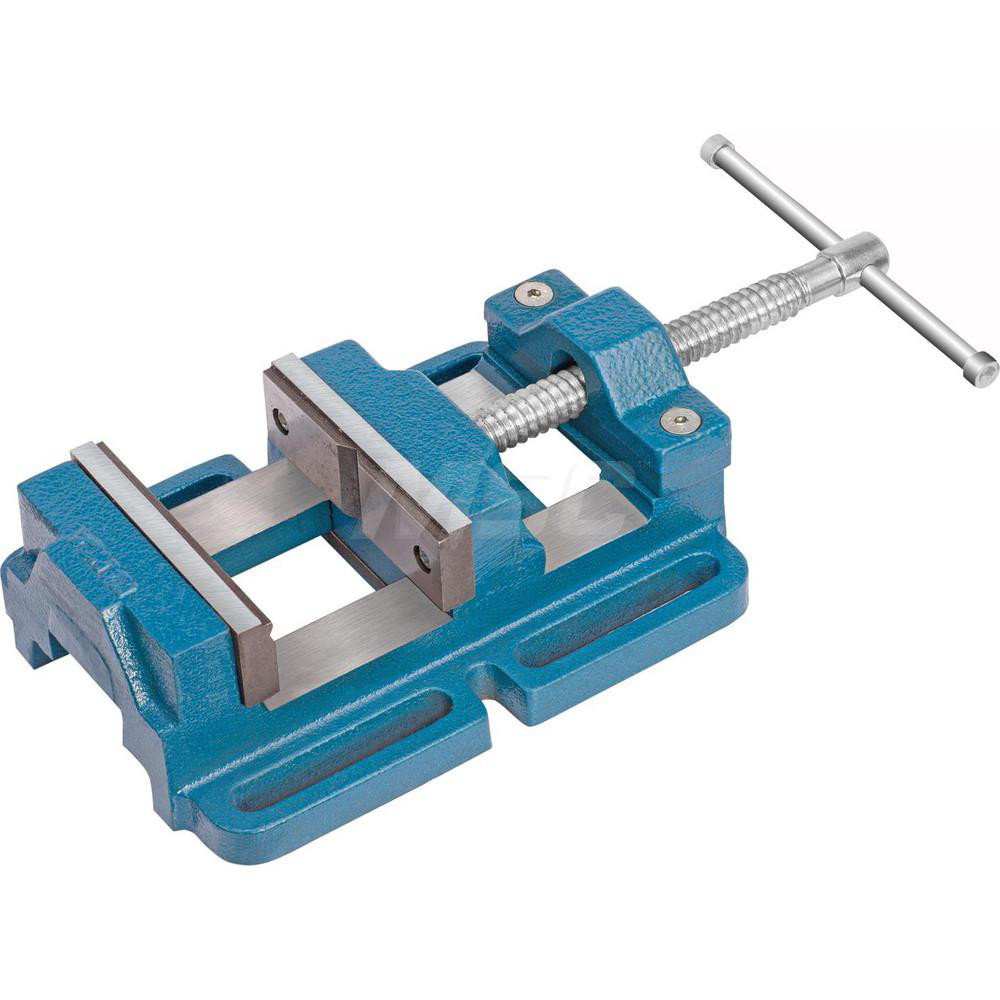 KANCA - Bench & Pipe Combination Vise: 4-1/2" Jaw Width, 4-1/2 in Jaw ...
