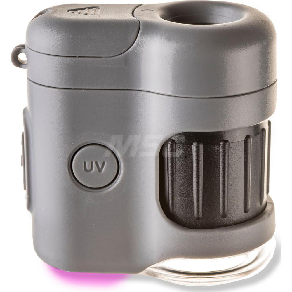 Carson Optical - 20X-20X LED MICROMINI MICROSCOPE | MSC Direct