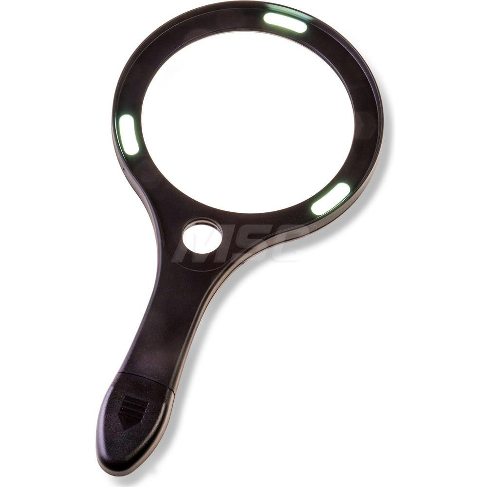Carson Optical - Handheld Magnifiers: Maximum Magnification: 7x | MSC ...