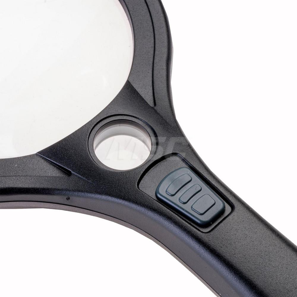 Carson Optical - Handheld Magnifiers: Maximum Magnification: 7x | MSC ...