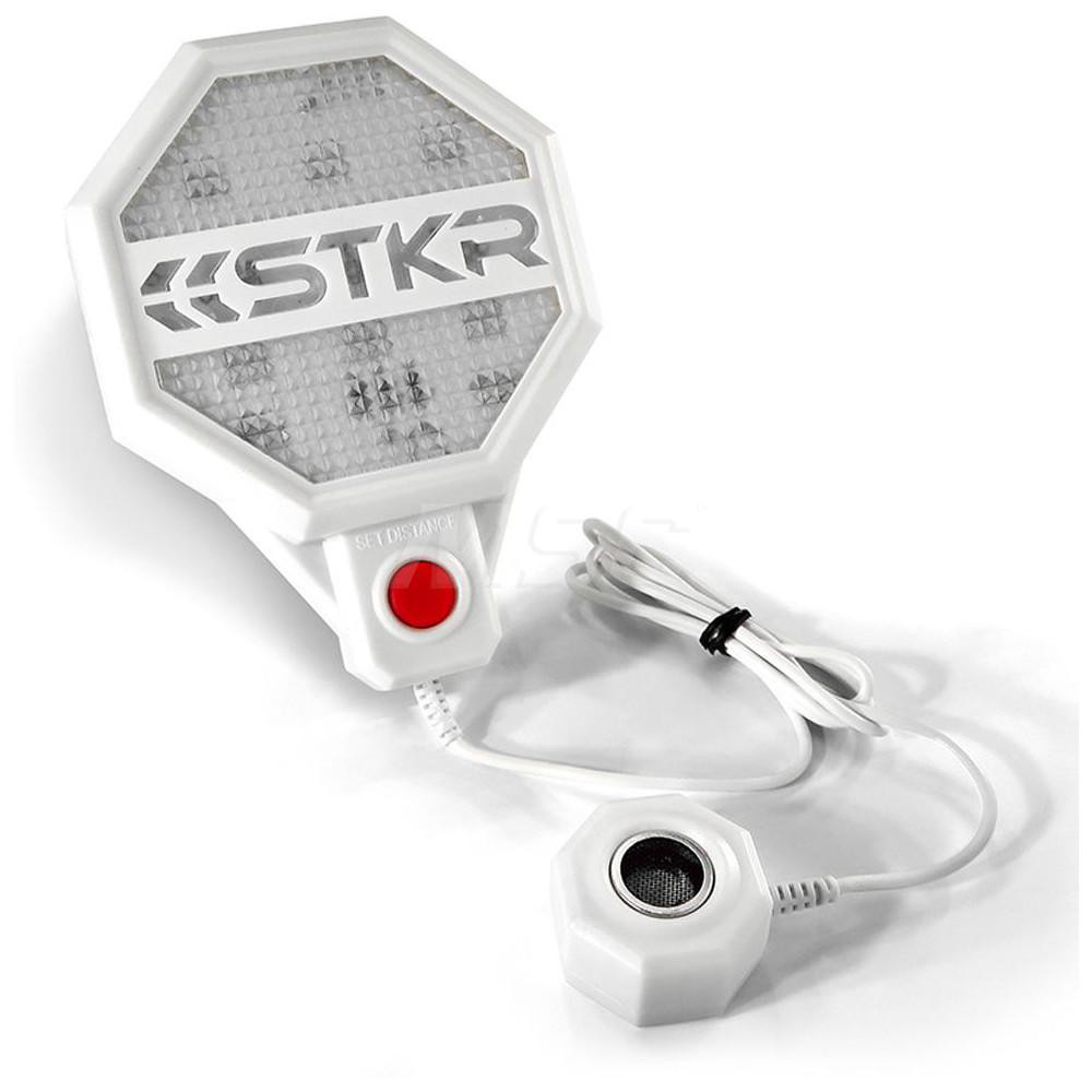 STKR Concepts - Parking Sensors: Sensing Method: Ultra-Sonic Sensor ...