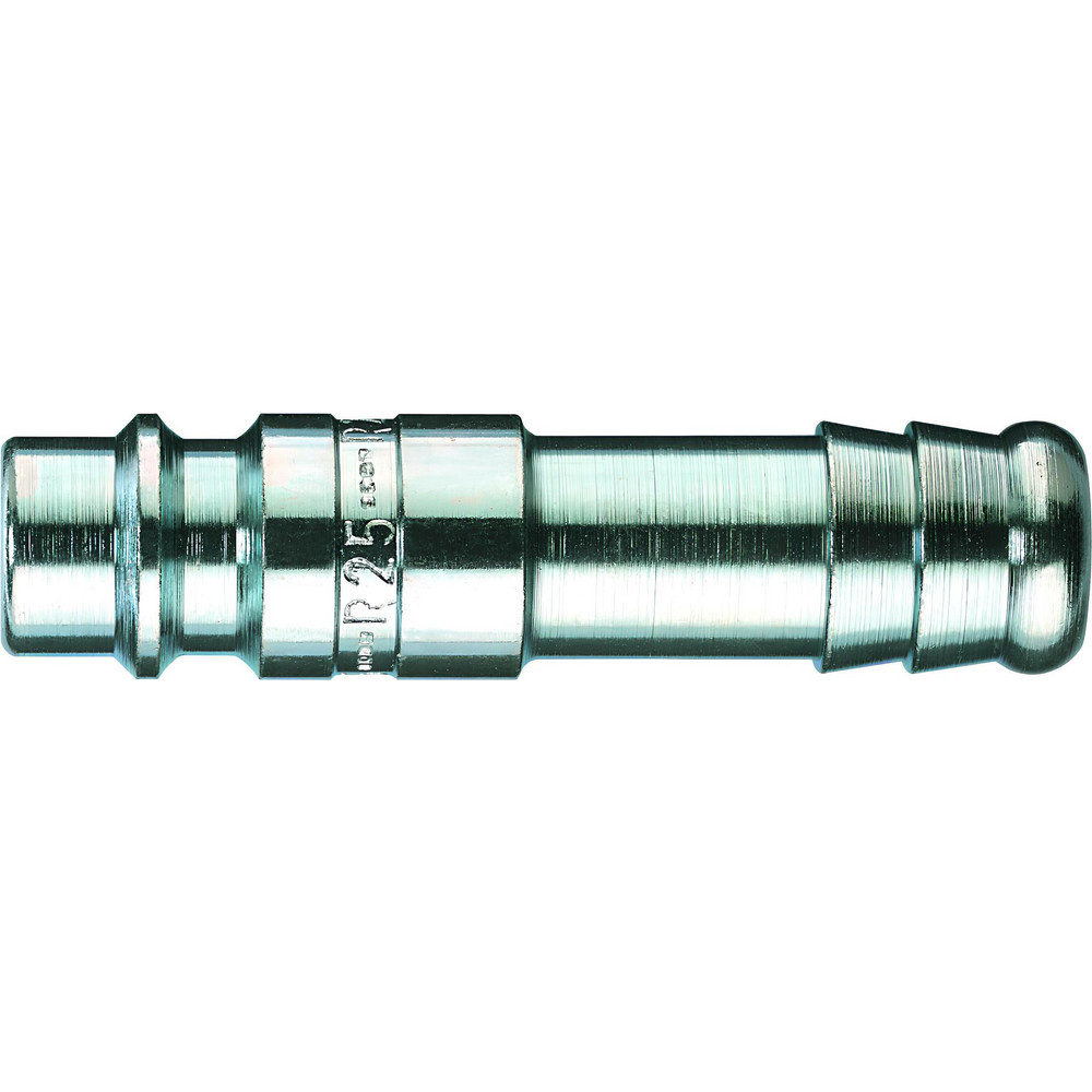Parker - Pneumatic Hose Fittings & Couplings: Type: High Flow; Coupling ...
