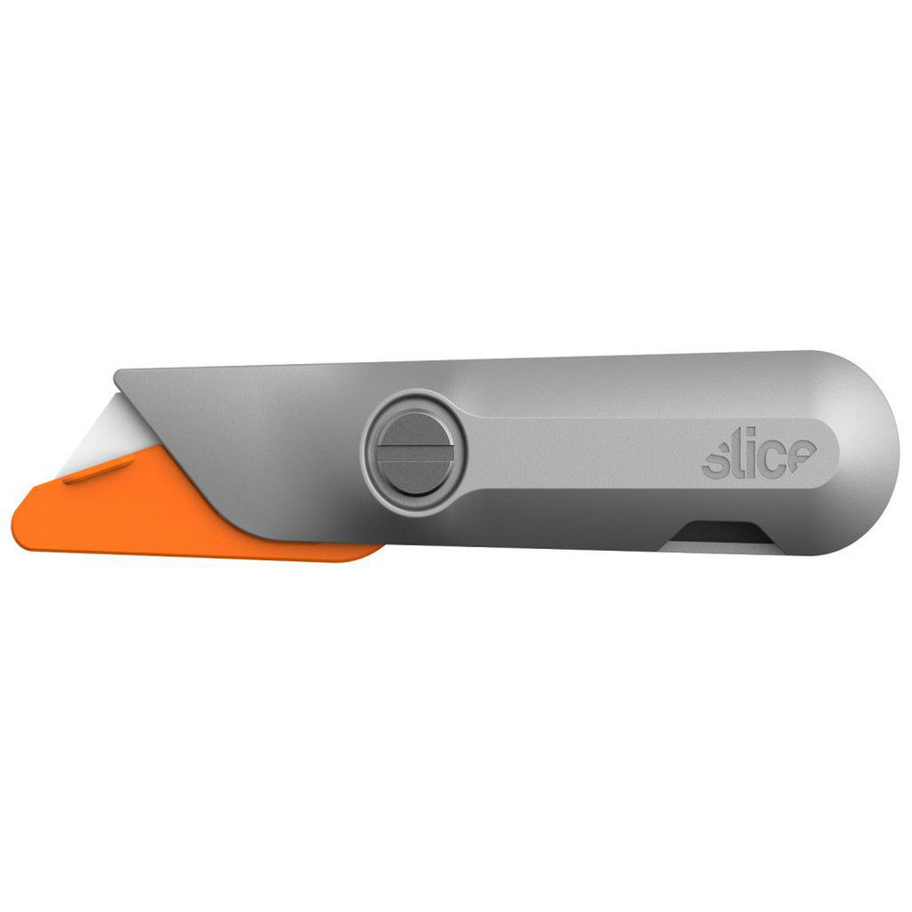 Slice - Utility Knives, Snap Blades & Box Cutters: Blade Type: Rounded ...