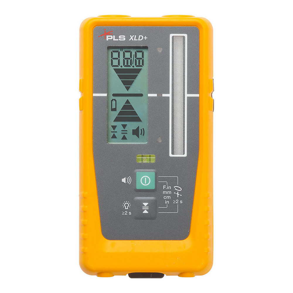 Fluke - Laser Level Accessories: For Use With: All PLS Rotary Lasers ...