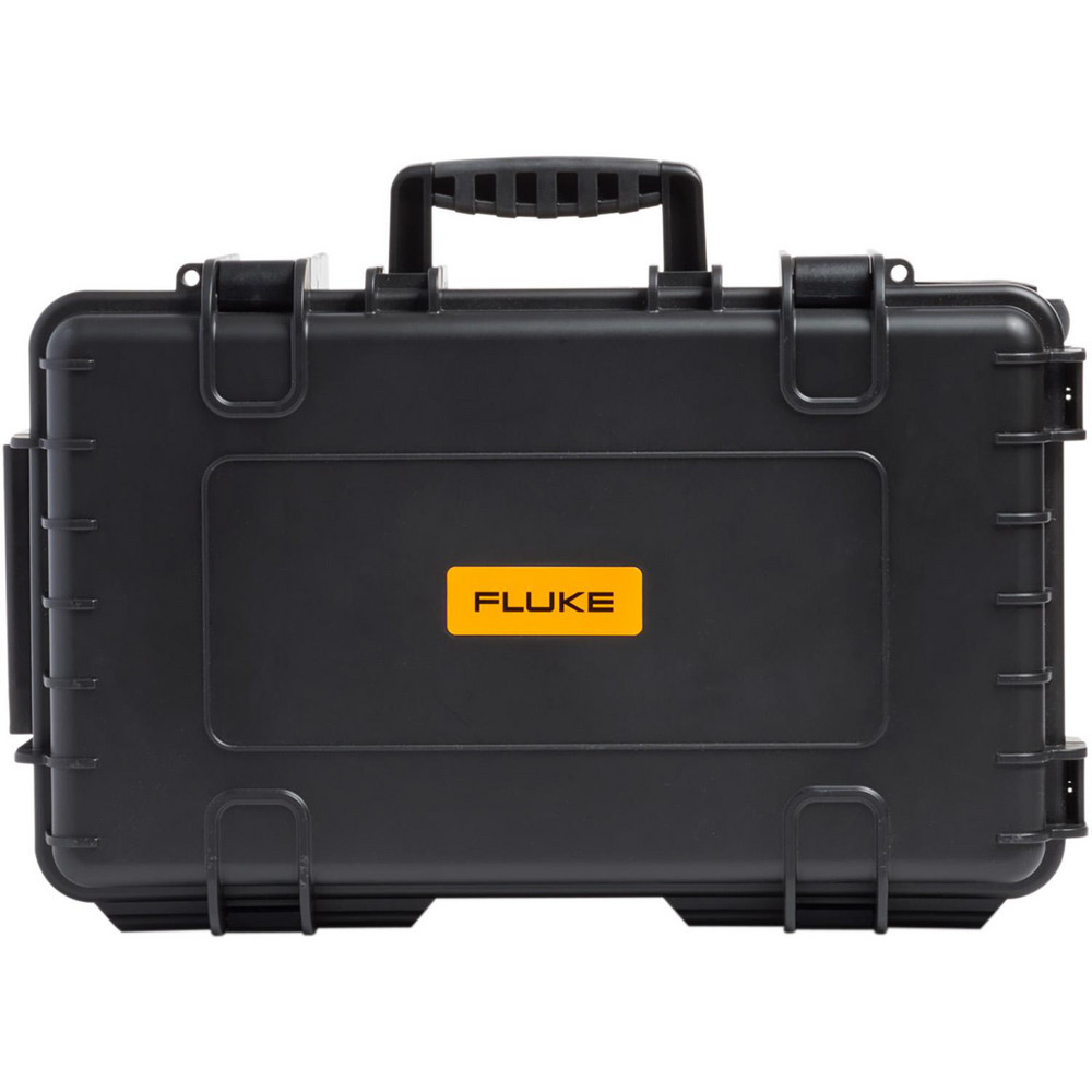 Fluke - Hard Case: Use with Power Quality Analyzer | MSC Direct