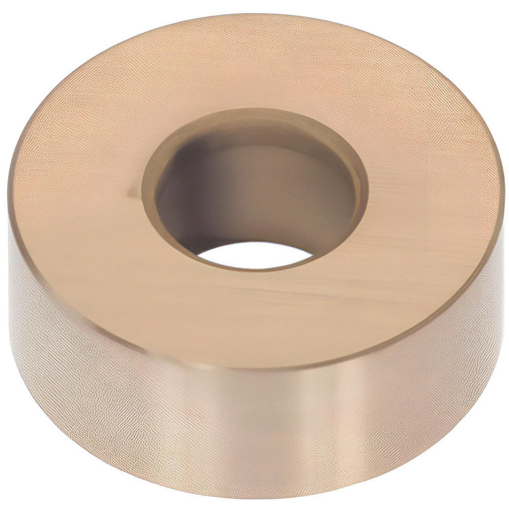 Tungaloy - Turning Insert: RNGA43 LX11, Ceramic | MSC Direct