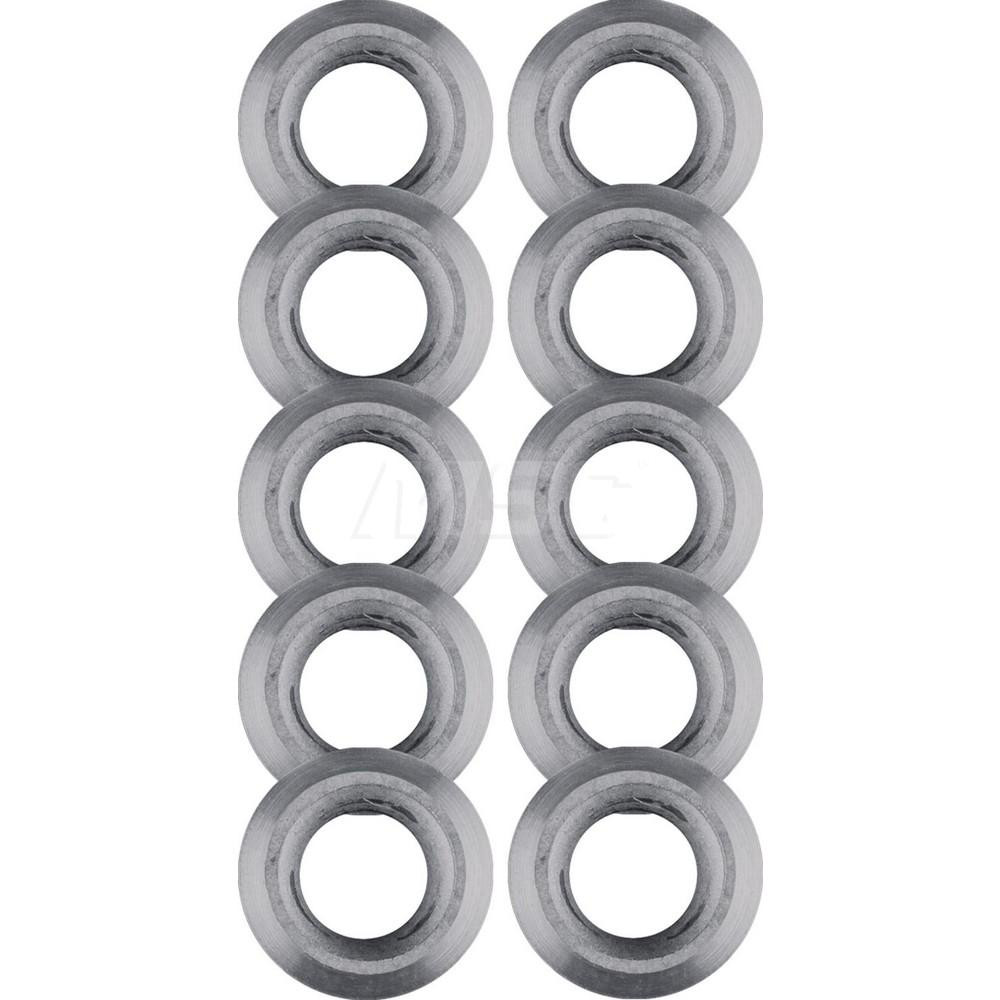 PFERD - Grinding Inserts: For Use With: ALUMASTER; Material: Aluminum ...