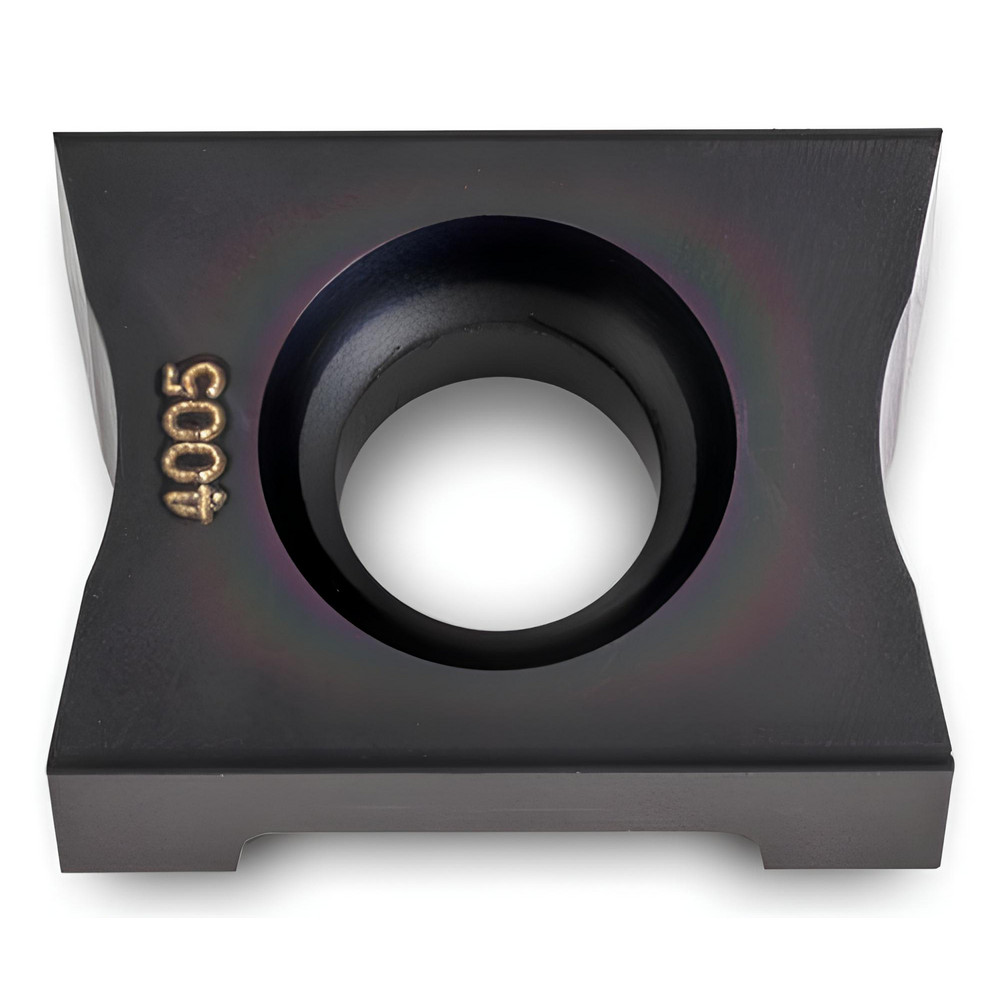 Ingersoll Cutting Tools - Milling Insert: ANSI IXH414-G01 K IN4005, ISO ...