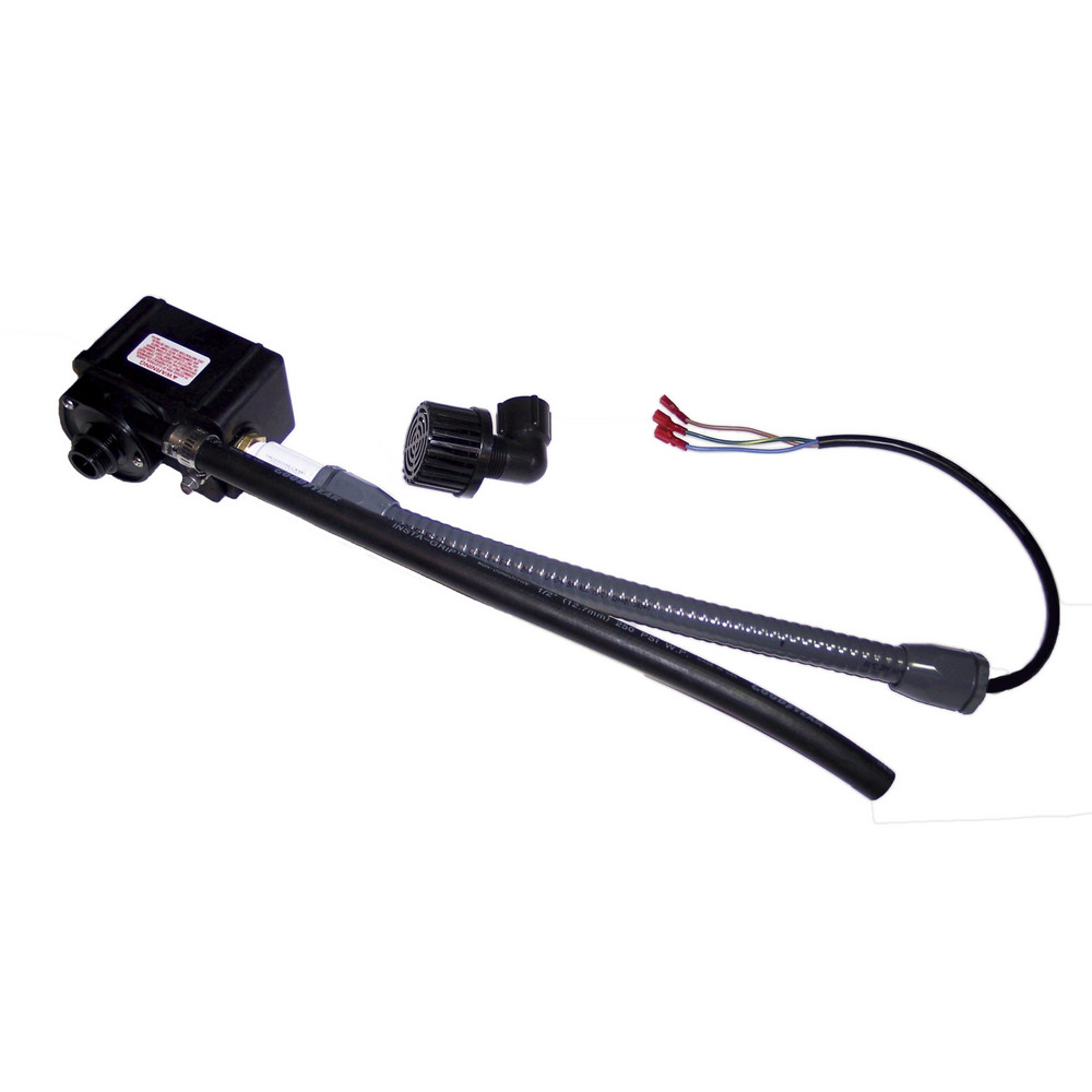 CRC - SmartWasher Pump Assembly - 23, 110v | MSC Direct