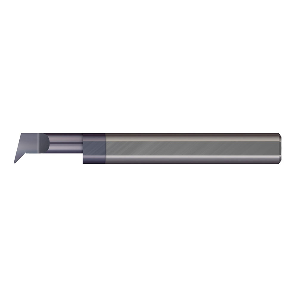 Micro 100 - Profiling Tools: Maximum Hole Depth (Decimal Inch): 0.7500 ...
