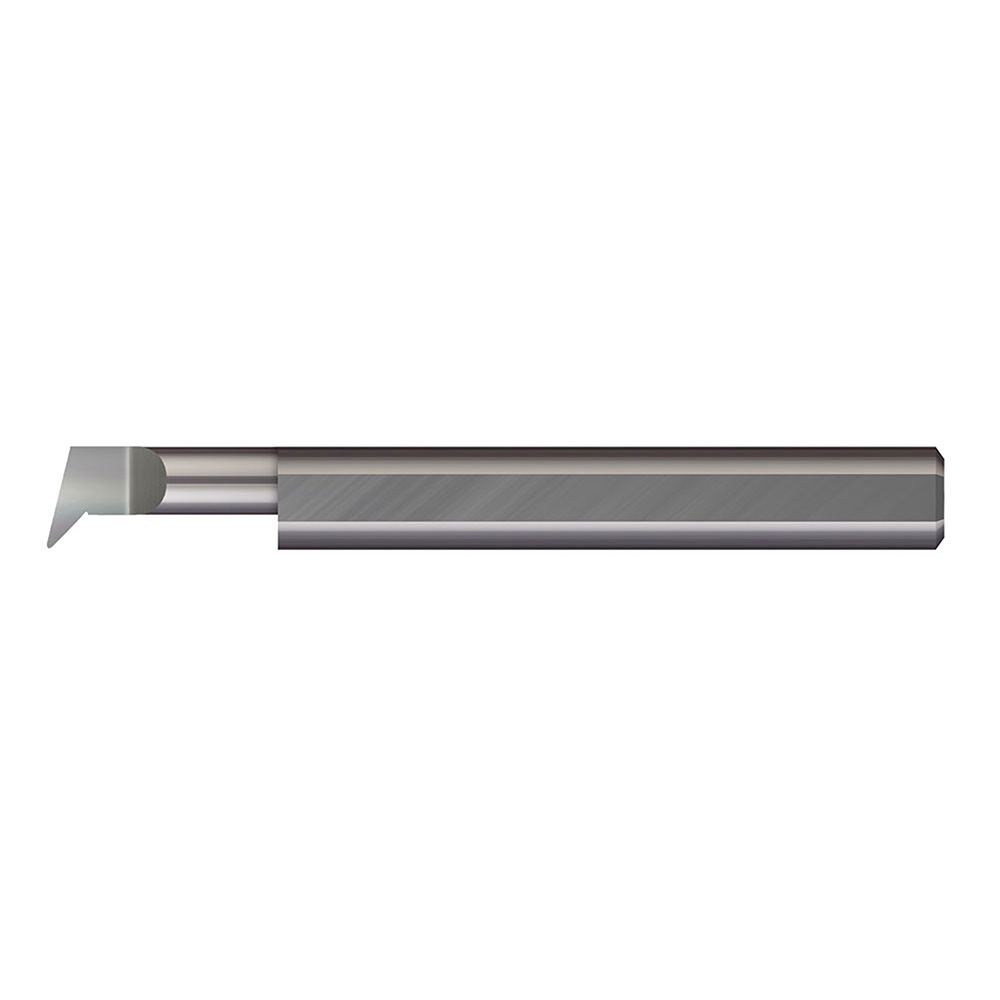 Micro 100 - Profiling Tools: Maximum Hole Depth (Decimal Inch): 1.0000 ...