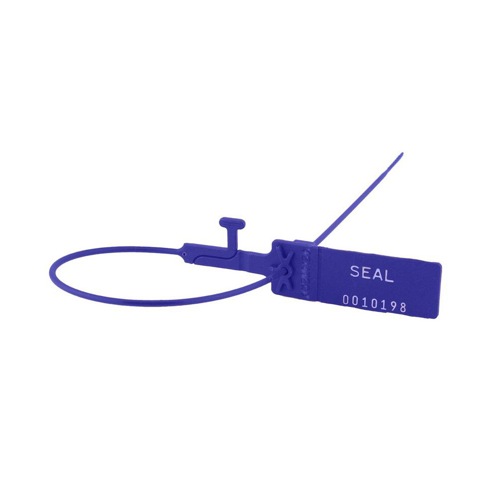 Tydenbrooks Security Seals Type Tamper Evident Plastic Seal Tydenbrooks Security Seals Type Tamper Evident Plastic Seal