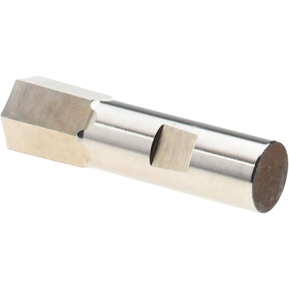 Hassay-Savage - Rotary Broaches: Broaches Type: Hexagon Broaches; Size ...