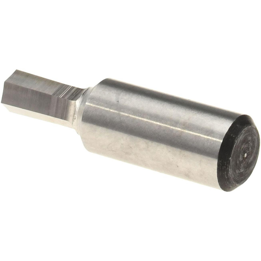 Hassay-Savage - Rotary Broaches: Broaches Type: Hexagon Broaches ...