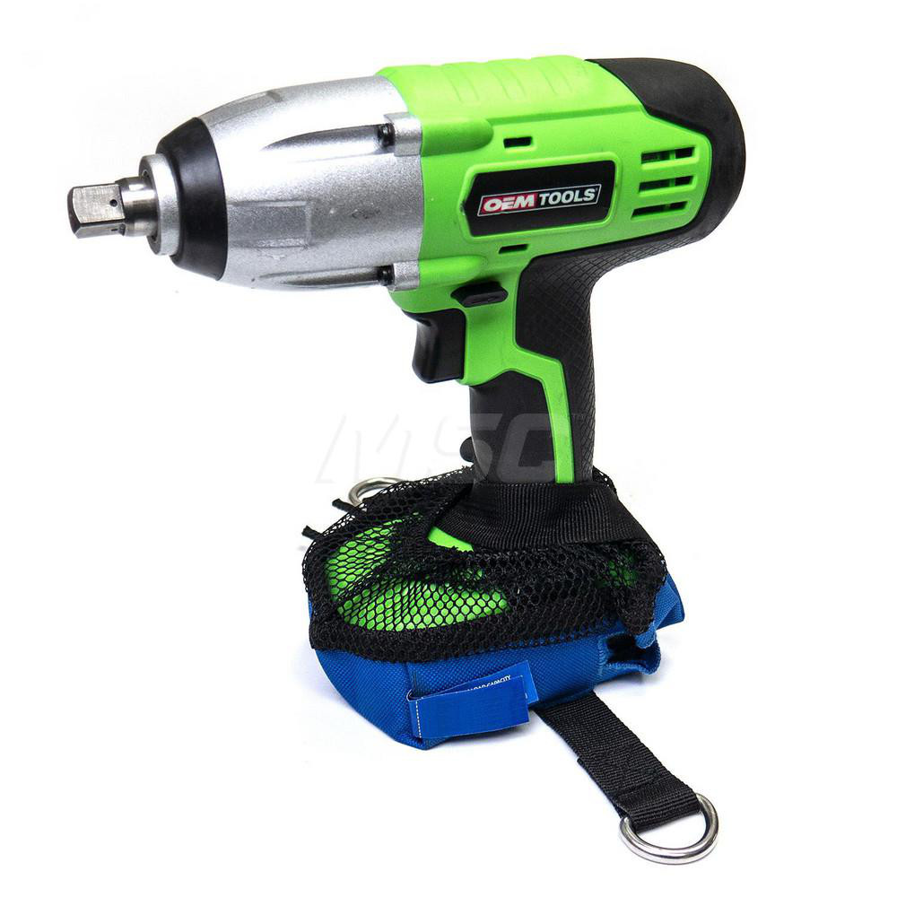 Werner - Fall Protection Drill Jacket: Polyester, Blue & Black, Use ...