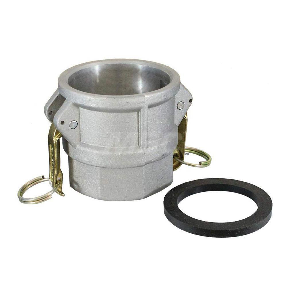 Sterling Seal & Supply - Suction & Discharge Hose Coupling Accessories ...