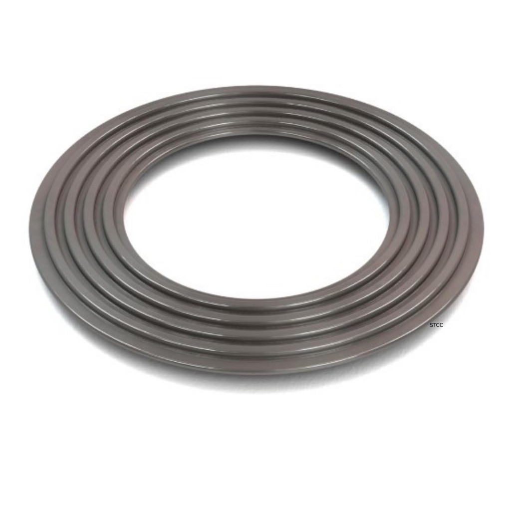 Sterling Seal & Supply - Flange Gasket: For 12" Pipe, 12-3/4" ID, 16-1/ ...