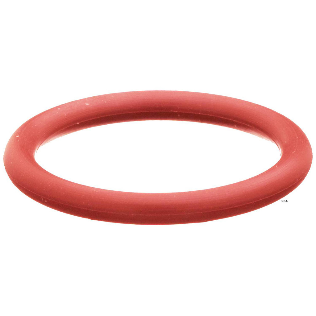 Sterling Seal & Supply - -016 70A 1000/PK SILICONE ROUND O-RING | MSC ...