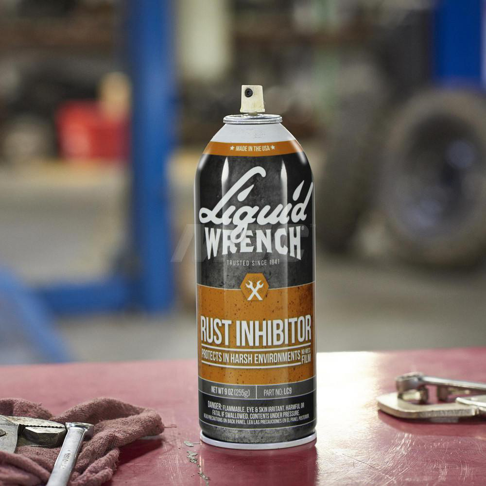 MSC Industrial Supply Co.