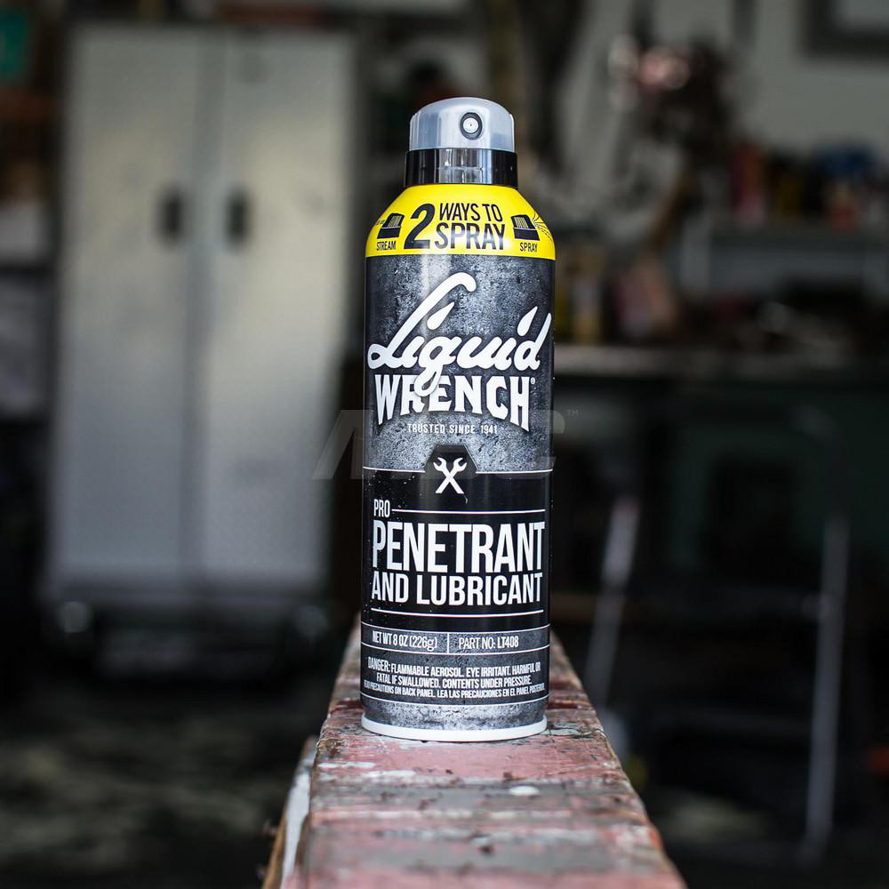 MSC Industrial Supply Co.