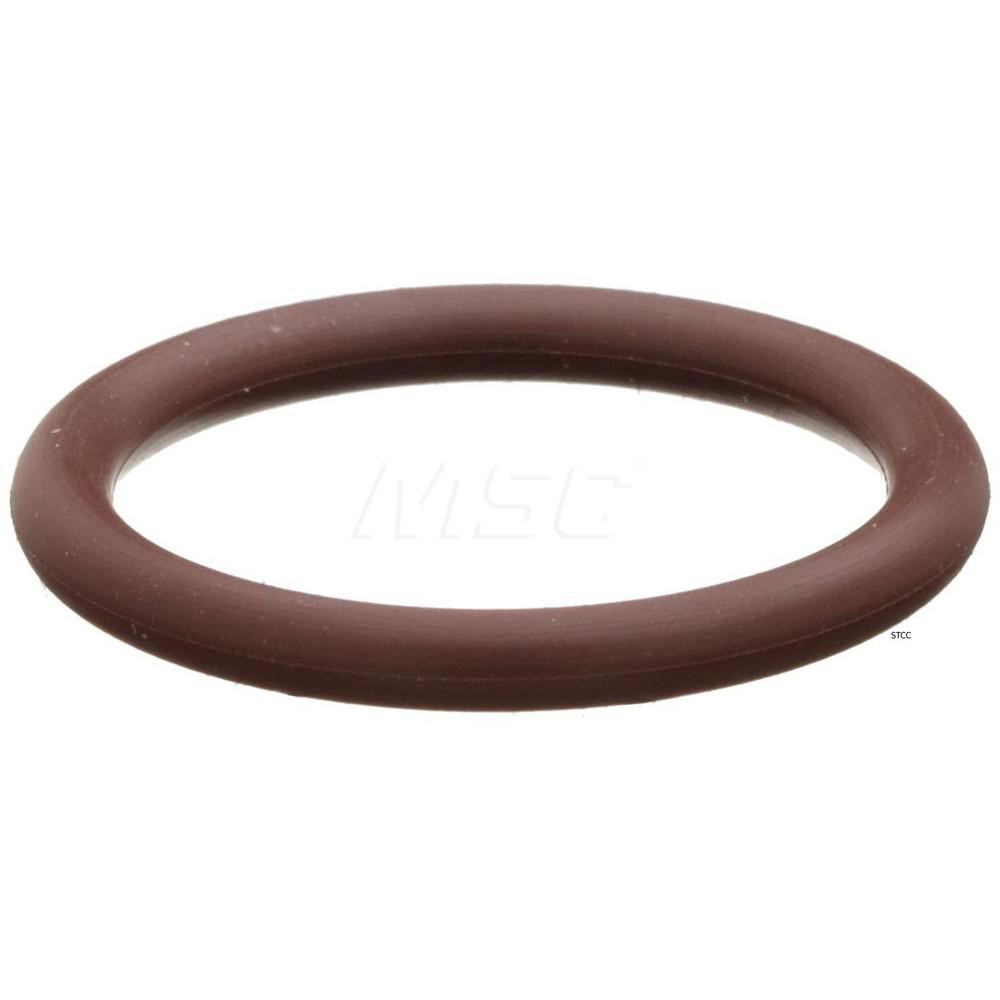 Sterling Seal & Supply - O-Ring: 9/16" ID, 3/32" Thick, Dash 113, Viton ...