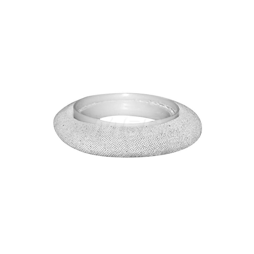 ZEP - Iodine Ring for Drains, 6" 12/Pack | MSC Direct