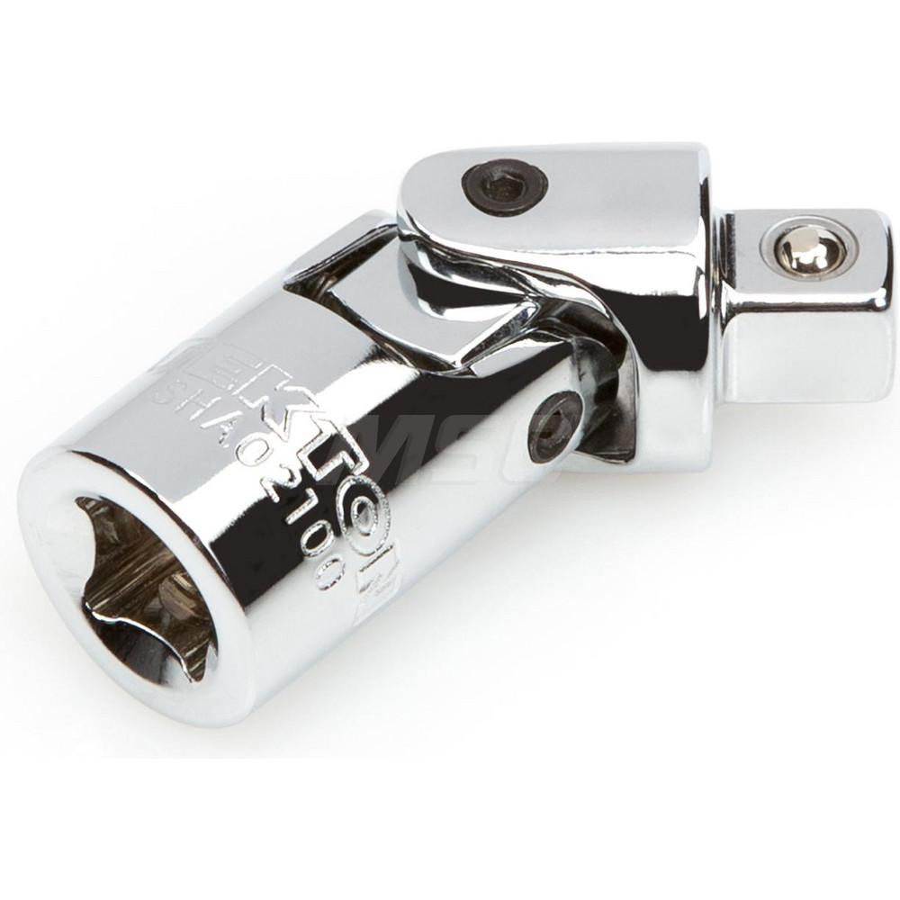 Universal Joint Socket Adapter