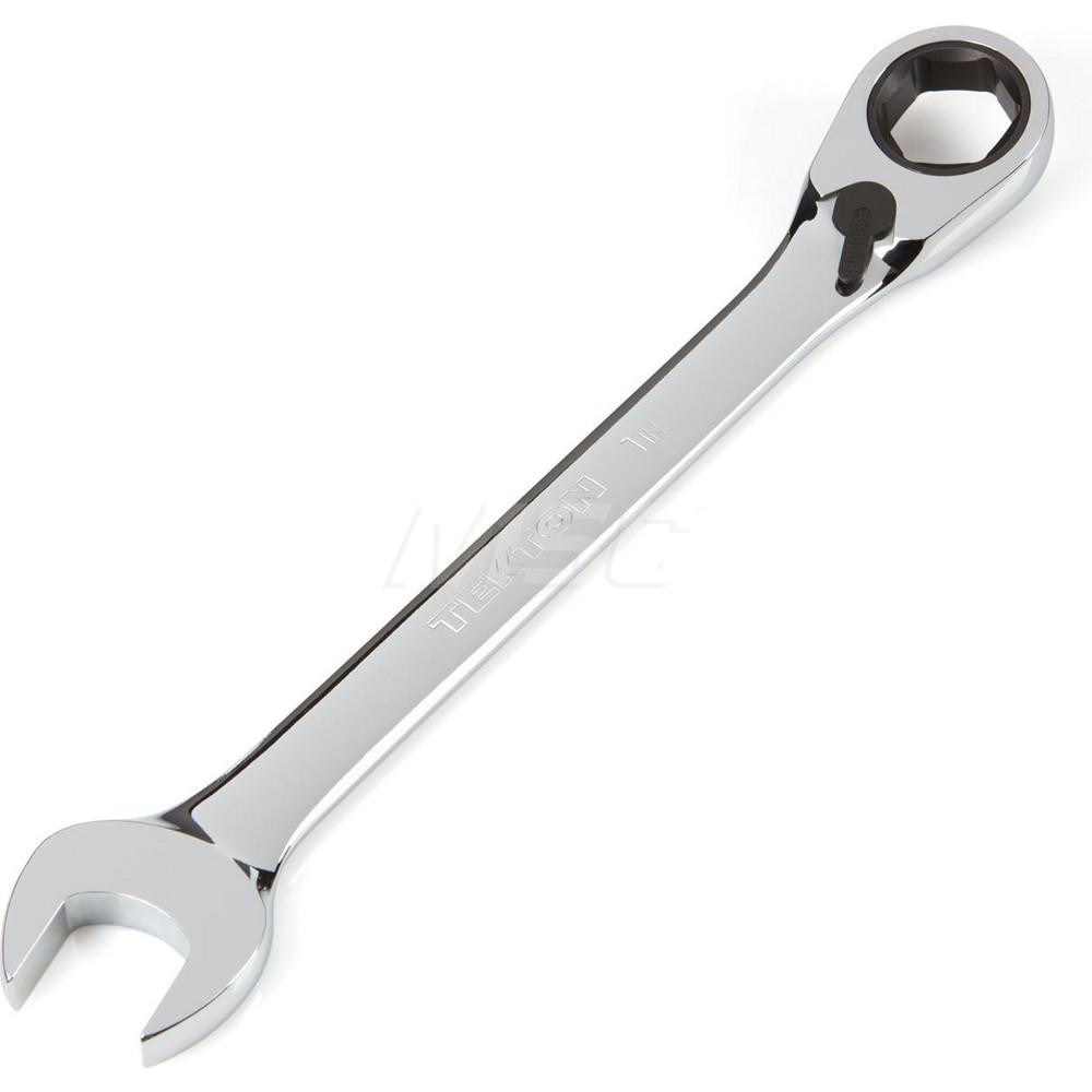 Tekton - Combination Wrench: 1" Head Size | MSC Direct