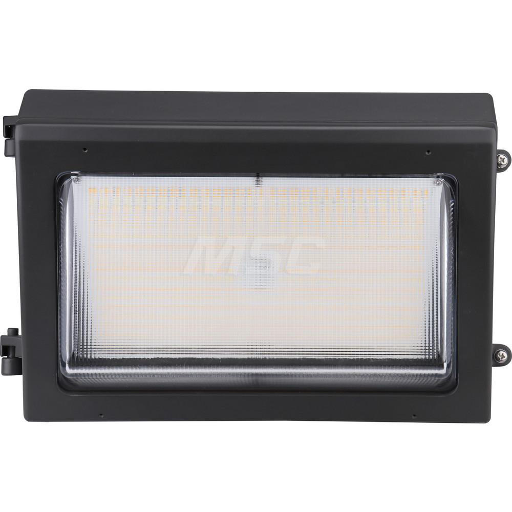 Metro LED - 100-277V 120W 5000K LED WALL PACK | MSC Direct