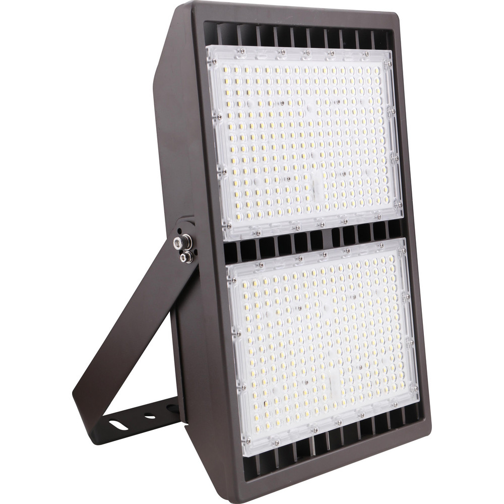 Metro LED - Floodlight Fixtures: Mounting Type: Universal; Housing ...