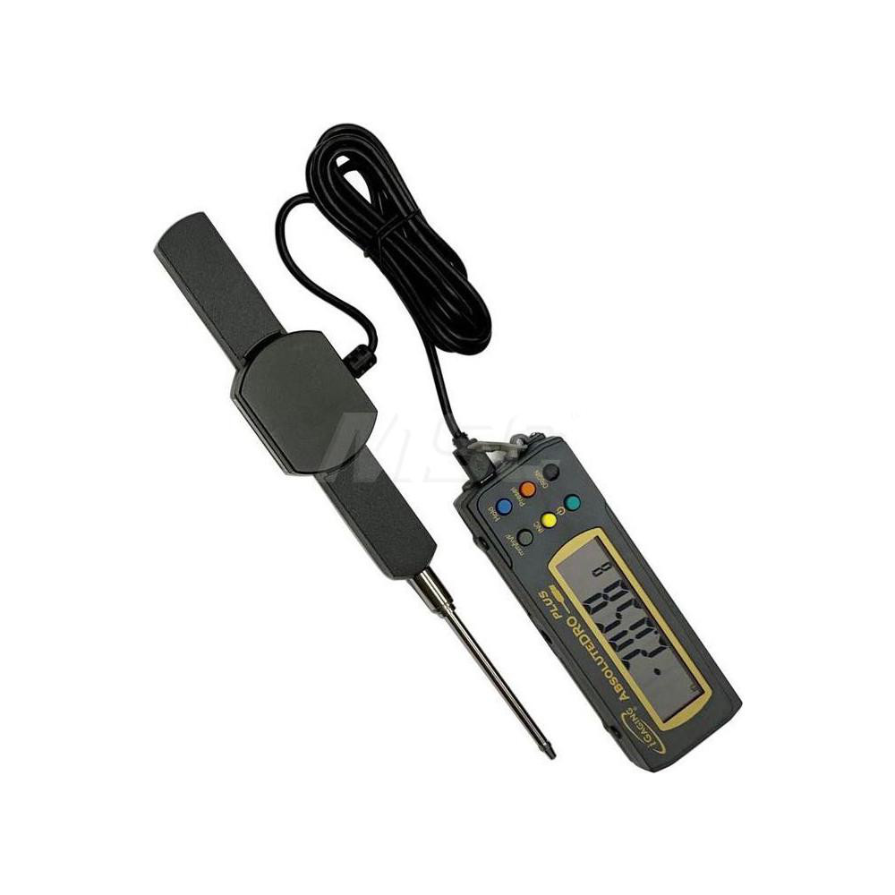 iGaging - Remote Display Linear Gages: Maximum Measurement (Inch): 1 ...