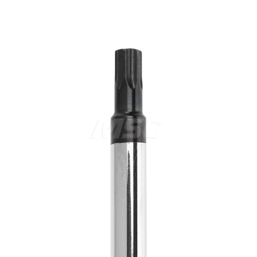 Tekton - T27 Torx Hard-Handle Screwdriver | MSC Direct