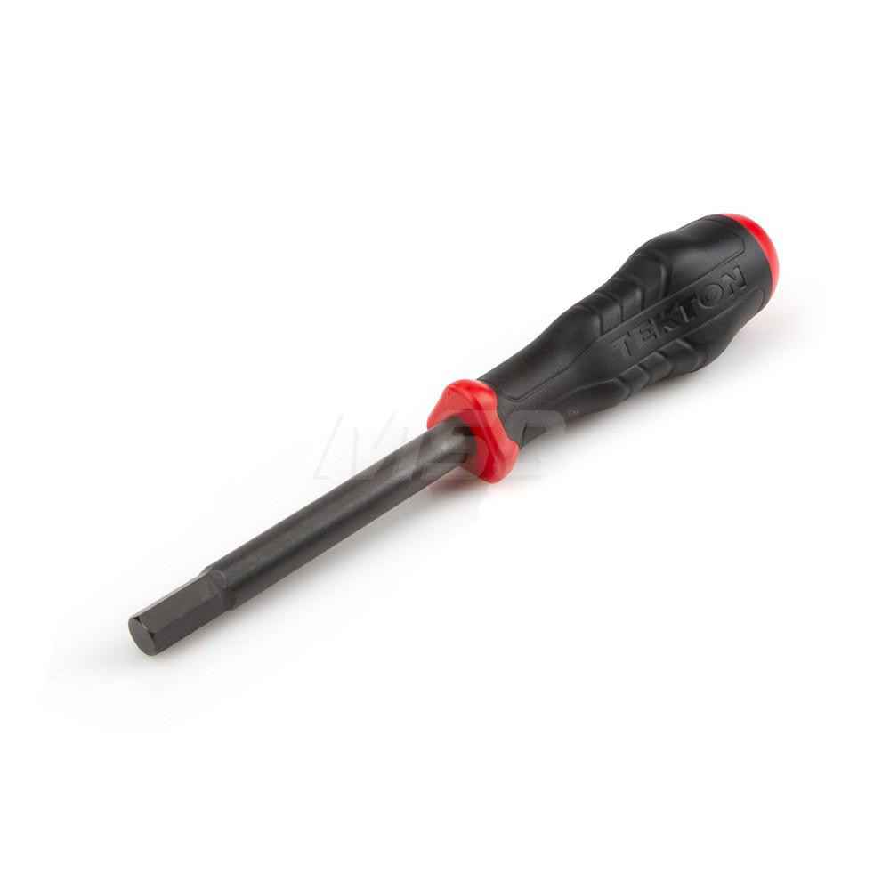 Tekton - 10 mm Hex High-Torque Screwdriver | MSC Direct