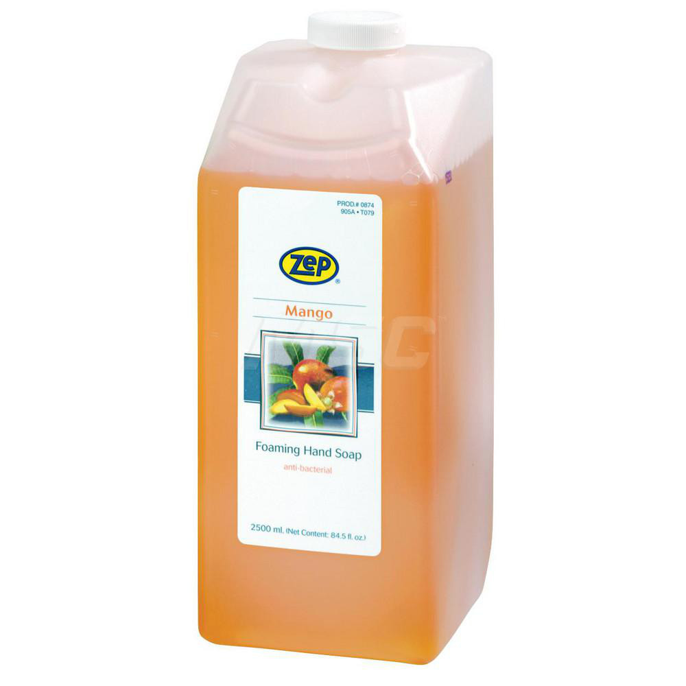 ZEP - Mango Hand Soap - 17643792 - MSC Industrial Supply
