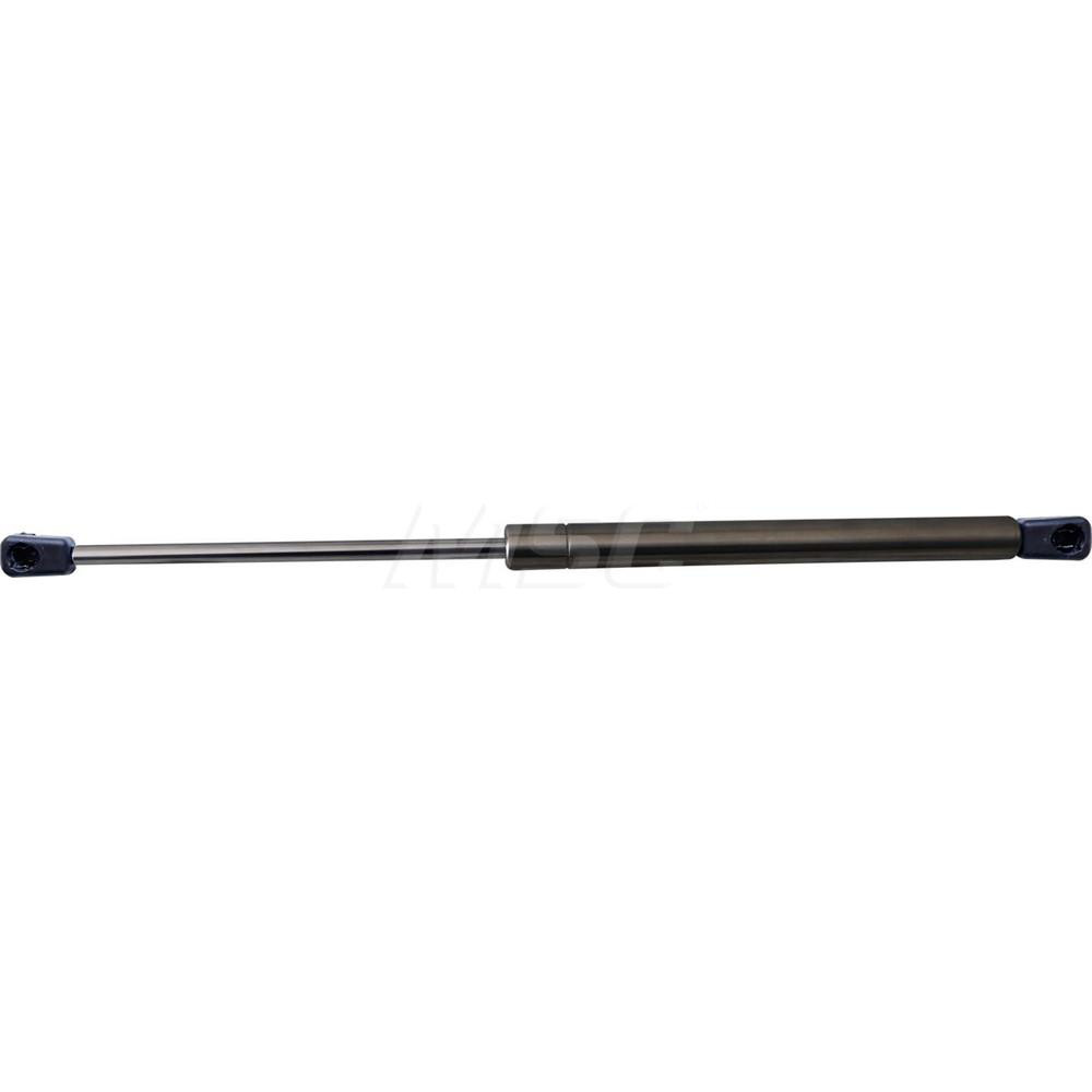 Normont Gas Springs - Gas Spring: 0.25" Rod Dia, 0.59" Tube Dia, 100 lb ...